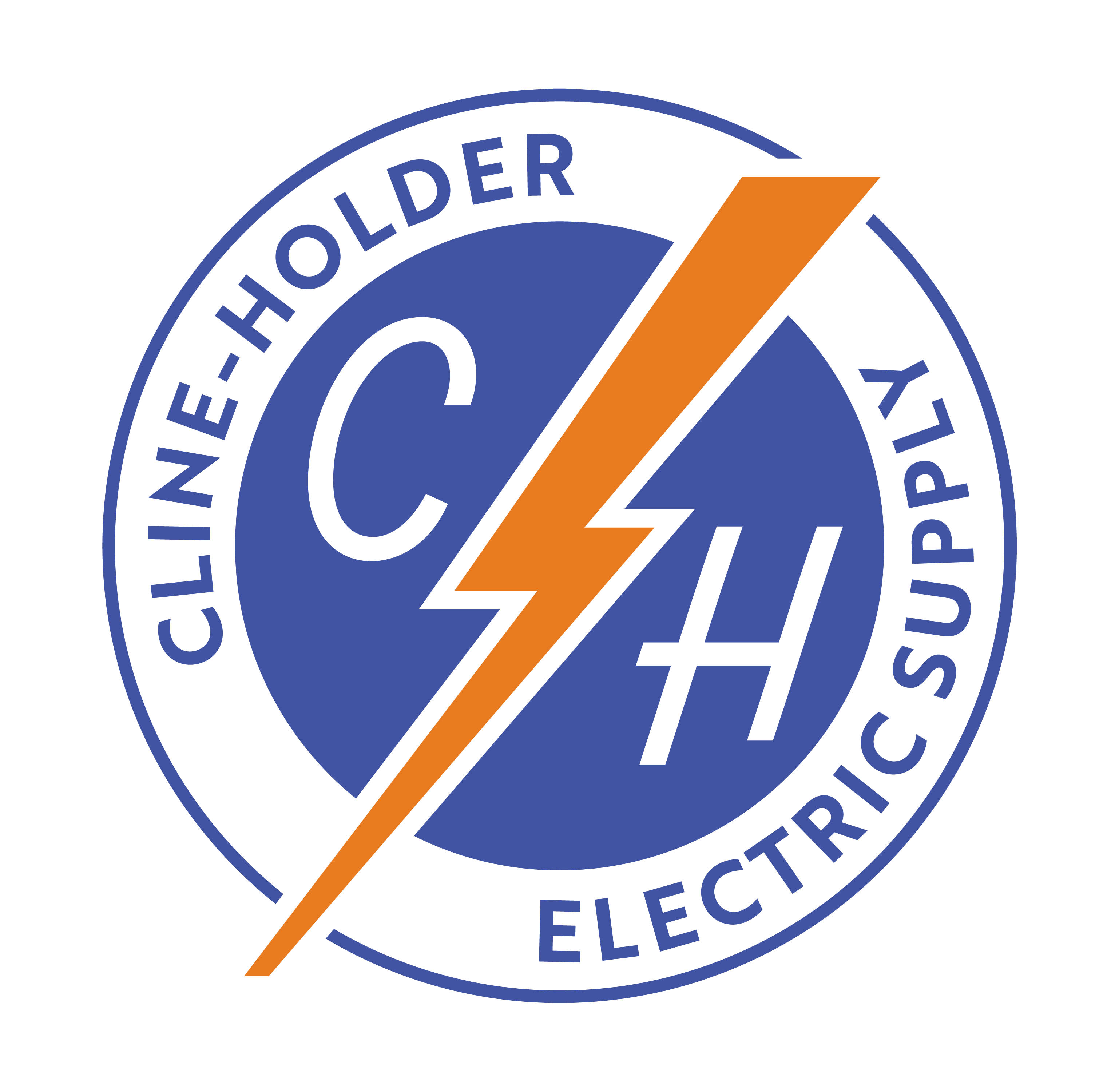 Our Markets - Your Trusted Electrical Distributors | Cline-Holder