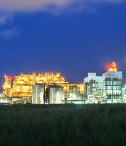 Industrial Electrical Solutions | Cline-Holder